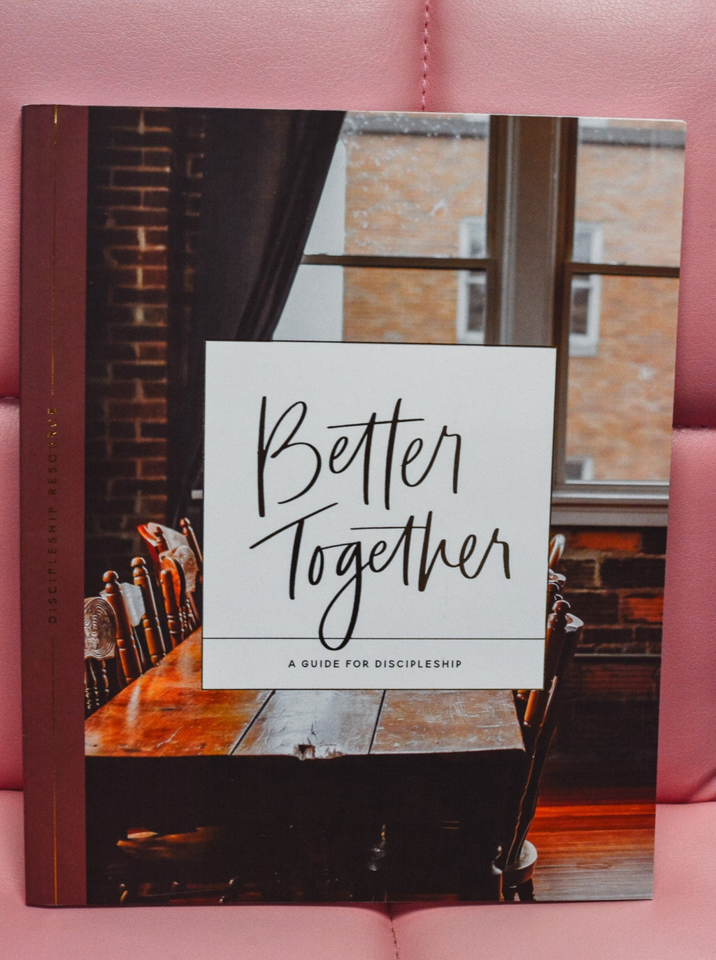 Better Together Guide – Rhinestones and Roses