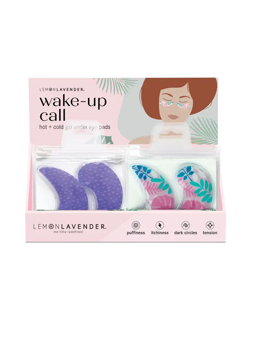 Under Eye Gel – Rhinestones and Roses