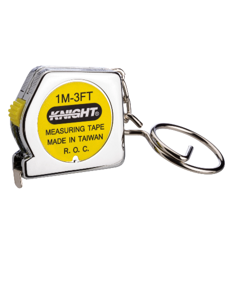 Mini Toy Tape Measure – Rhinestones and Roses