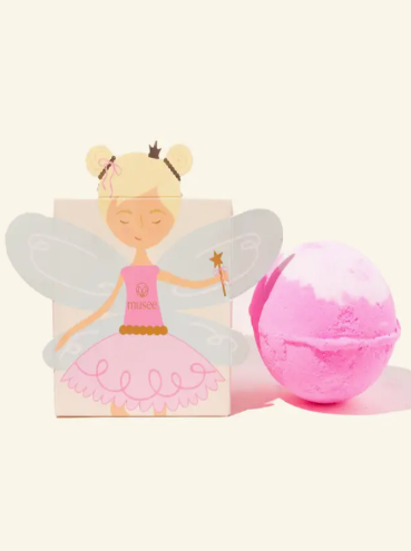 Fairy Bath Balm – Rhinestones and Roses