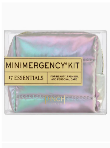 Puffer Emergency Kit Aura – Rhinestones and Roses