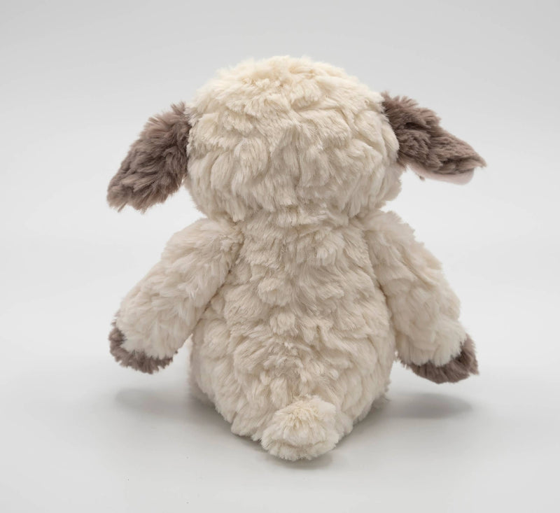 Putty Nursery Lamb – Rhinestones and Roses