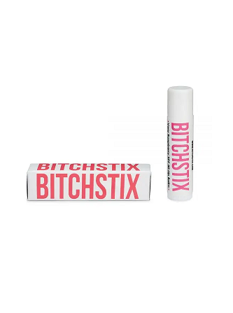 Raspberry Chapstick – Rhinestones and Roses