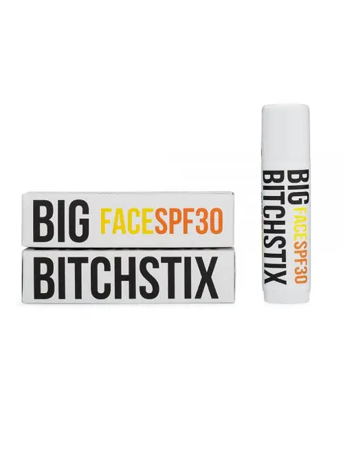 SPF Face Stick – Rhinestones and Roses