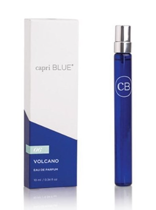 Volcano EAU DE PARFUM – Rhinestones and Roses