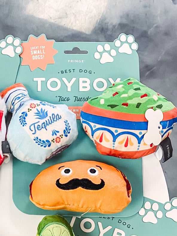 Totally Taco Tuesday – Rhinestones and Roses